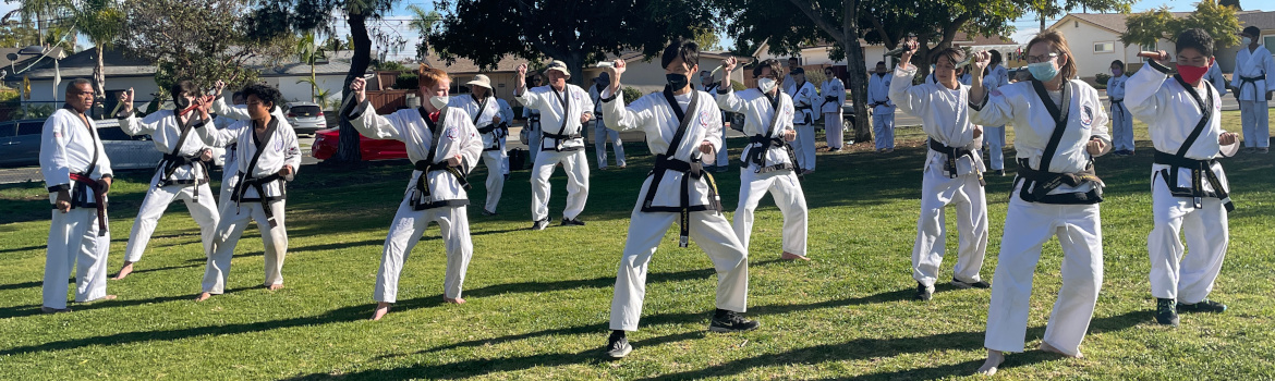 Trifecta Martial Arts
