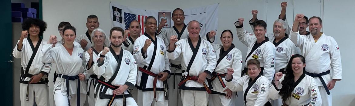 Trifecta Martial Arts