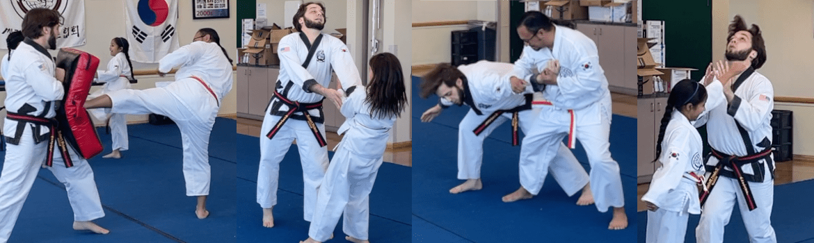 Trifecta Martial Arts